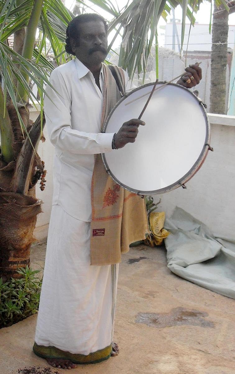 Karnataka: Who Are Padma Shri Awardees ‘Tamate Master’ and ‘Ummathat Ki ...