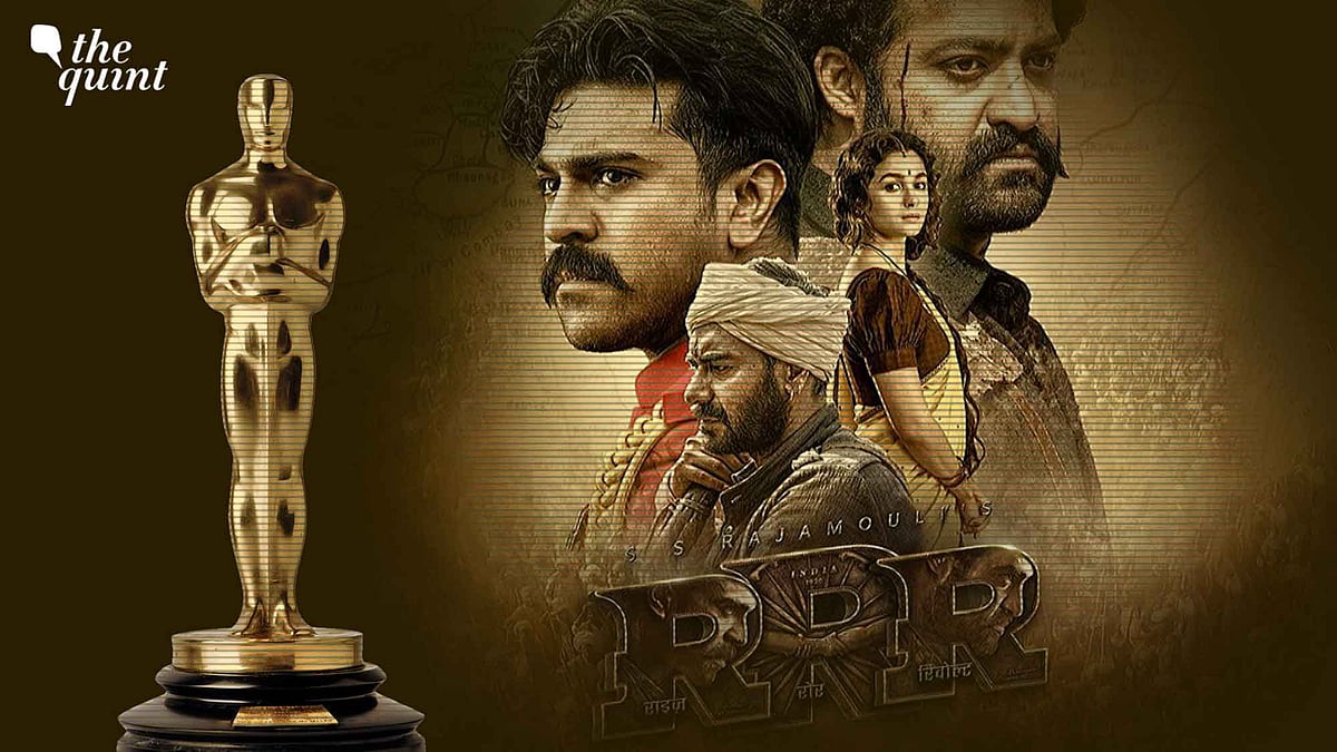 'RRR' for the Oscars: What Explains SS Rajamouli's Phenomenon in the ...