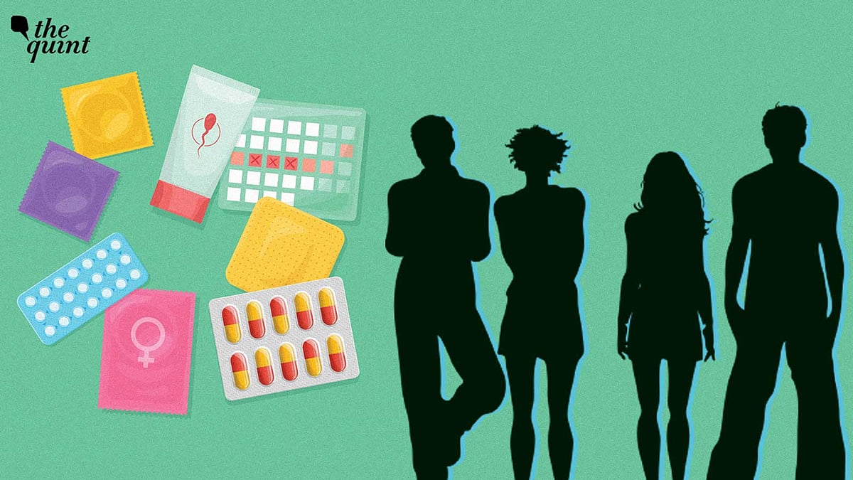 Contraceptives & Minors: Why Karnataka Should Invest in Comprehensive ...