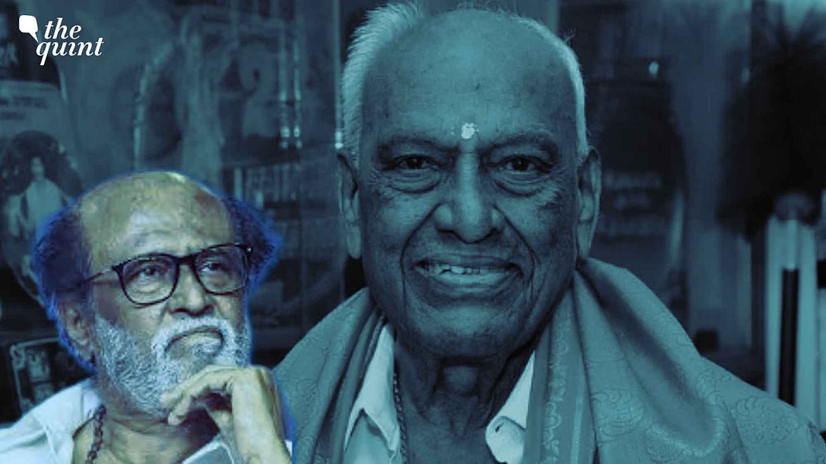 Veteran Telugu Actor Jamuna Passes Away at 86