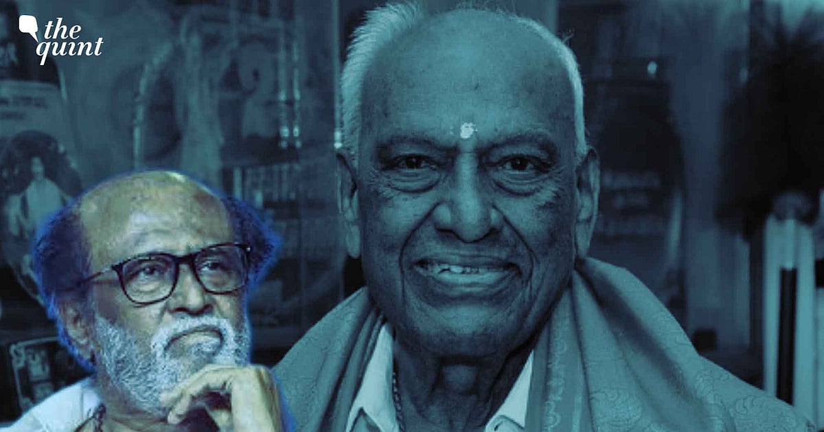 Who Is Judo Rathnam, Rajinikanth’s Favorite Stunt Master, Who Passed ...