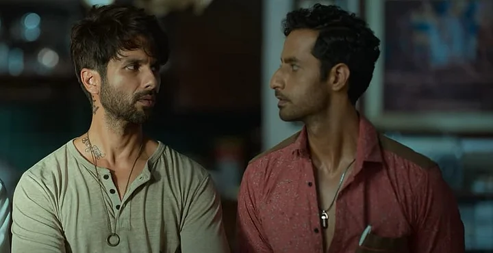 Farzi Trailer: Farzi Trailer: How Much Will Shahid Kapoor's 'Get-Rich ...
