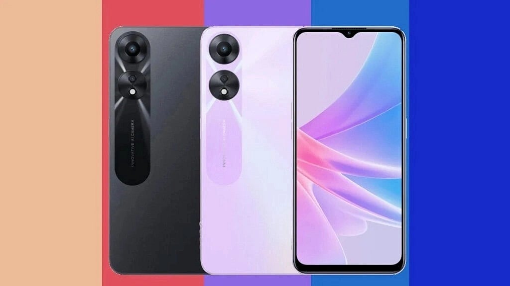 Oppo A78 5G Price in India: Specifications, Confirmed Features, Launch ...