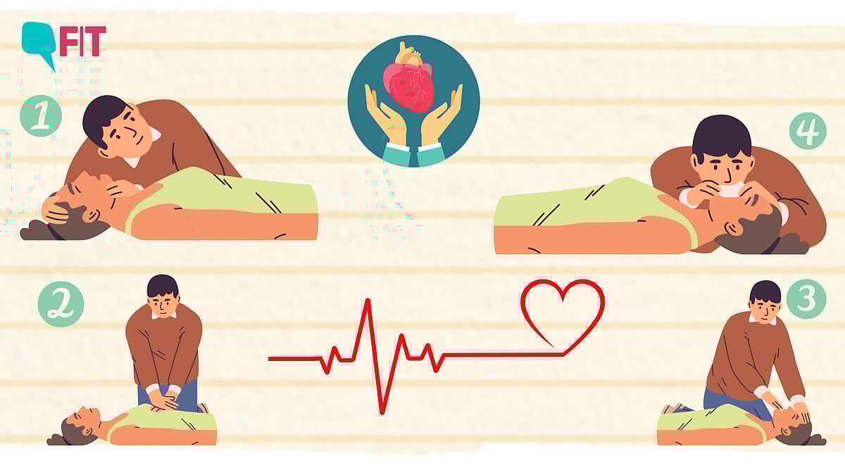 Heart Health: CPR is Great, But Need a Robust Framework For Preventive Care