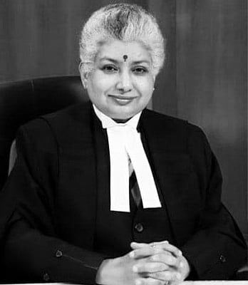 2 Dissents in 2 Days: Justice Nagarathna is Here to Make a Difference ...