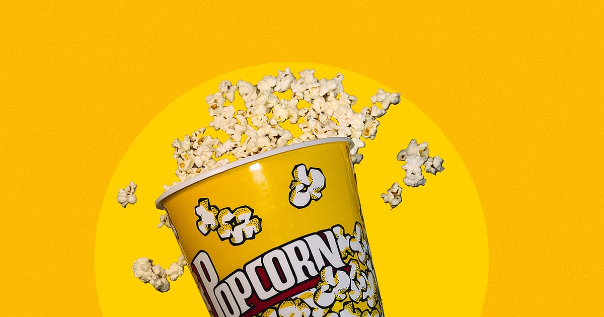 Explained| Why Is Popcorn So Expensive in Cinema Halls?