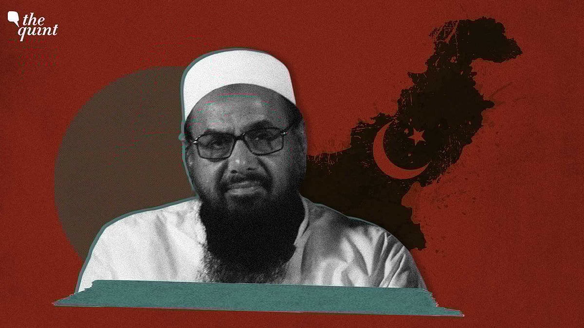 Over a Decade Post Mumbai Attacks, Can World Show Pakistan Terror Has ...