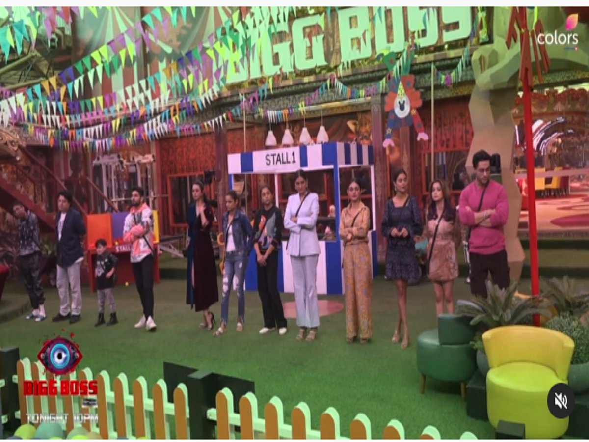 Bigg Boss 16, 4 January 2023 Episode 96 Full Written Update: BB Fair Ration Task - Full Details
