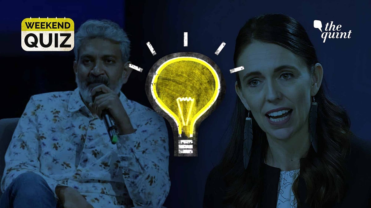 Take The Quint's Weekend Quiz To Find Out How Up-to-Date You Are!