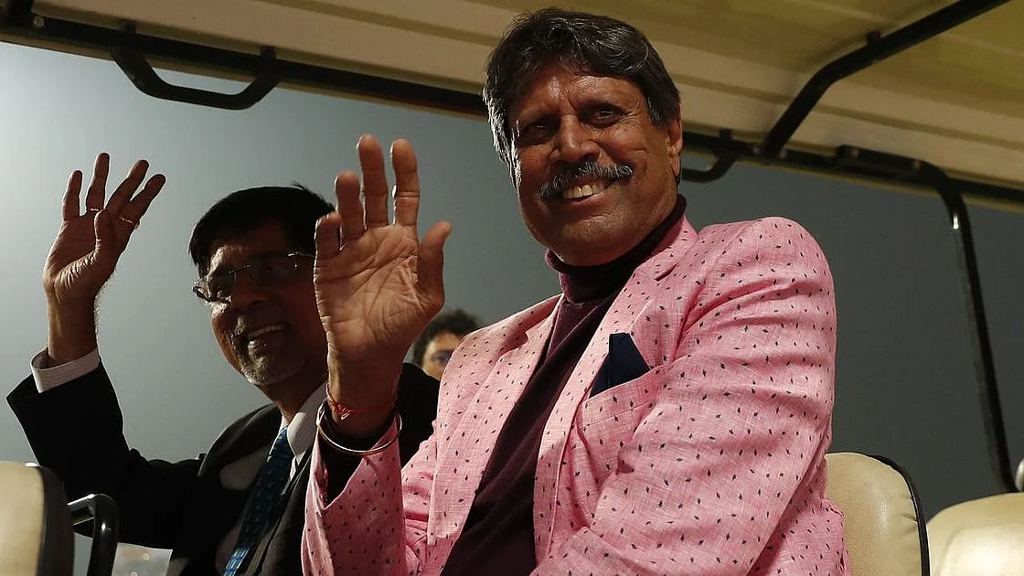 Suryakumar Yadav is a once in a century type of batter: Kapil Dev Suryakumar Yadav is a once in a century type of batter: Kapil Dev