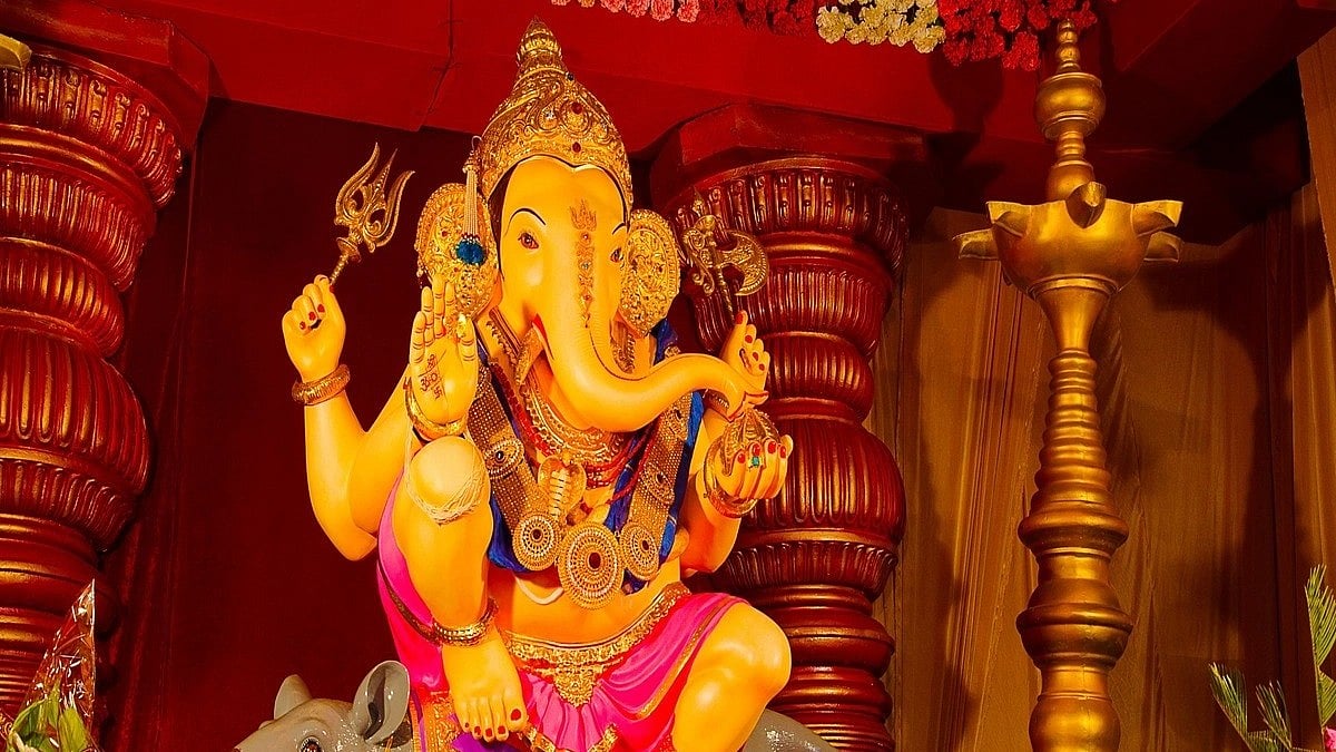 Top 999+ ganpati images hd 2019 – Amazing Collection ganpati images hd 2019 Full 4K