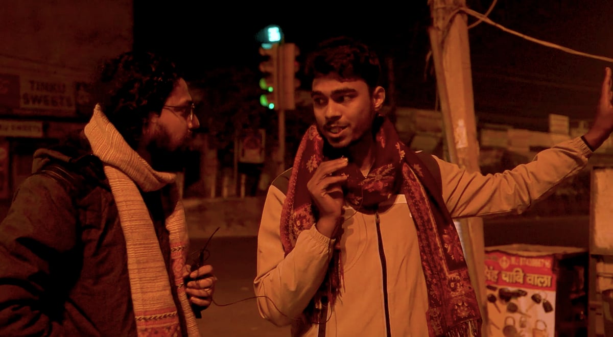 Kanjhawala Ground Report What We Saw After Visiting Delhi Accident Spot