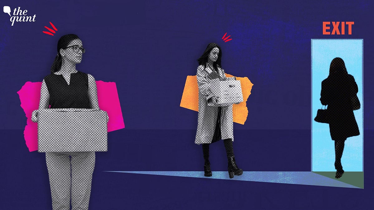 'Beat Imposter Syndrome': Anubha Maneshwar, a Woman Entrepreneur, Is Breaking the Male Code in Tech