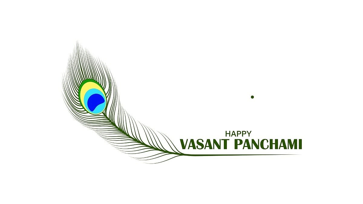 Basant Panchami or Saraswati Jayanti 2023 Date: When is Vasant Panchami ...