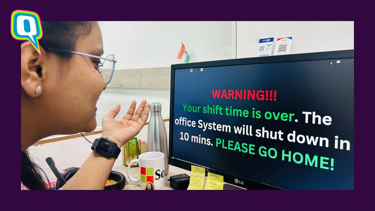 IT Company Goes Viral For Urging Employees To Head Home After Working Hours