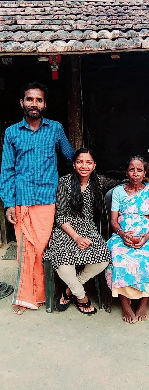 Meet Minnu Mani, the Only Player From Kerala in the Women’s Premier League