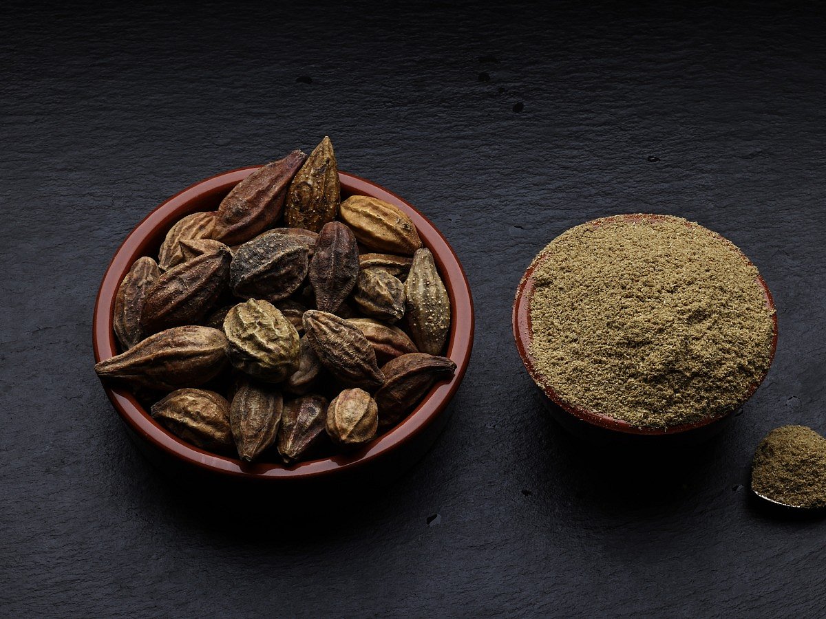 Chebula: What is it, Benefits & Risks For the Skin, When and How to Use it