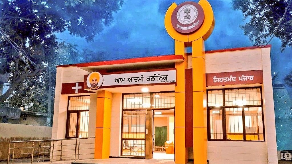 Explained: Why is Centre Threatening to Cut Health Funding to Punjab ...