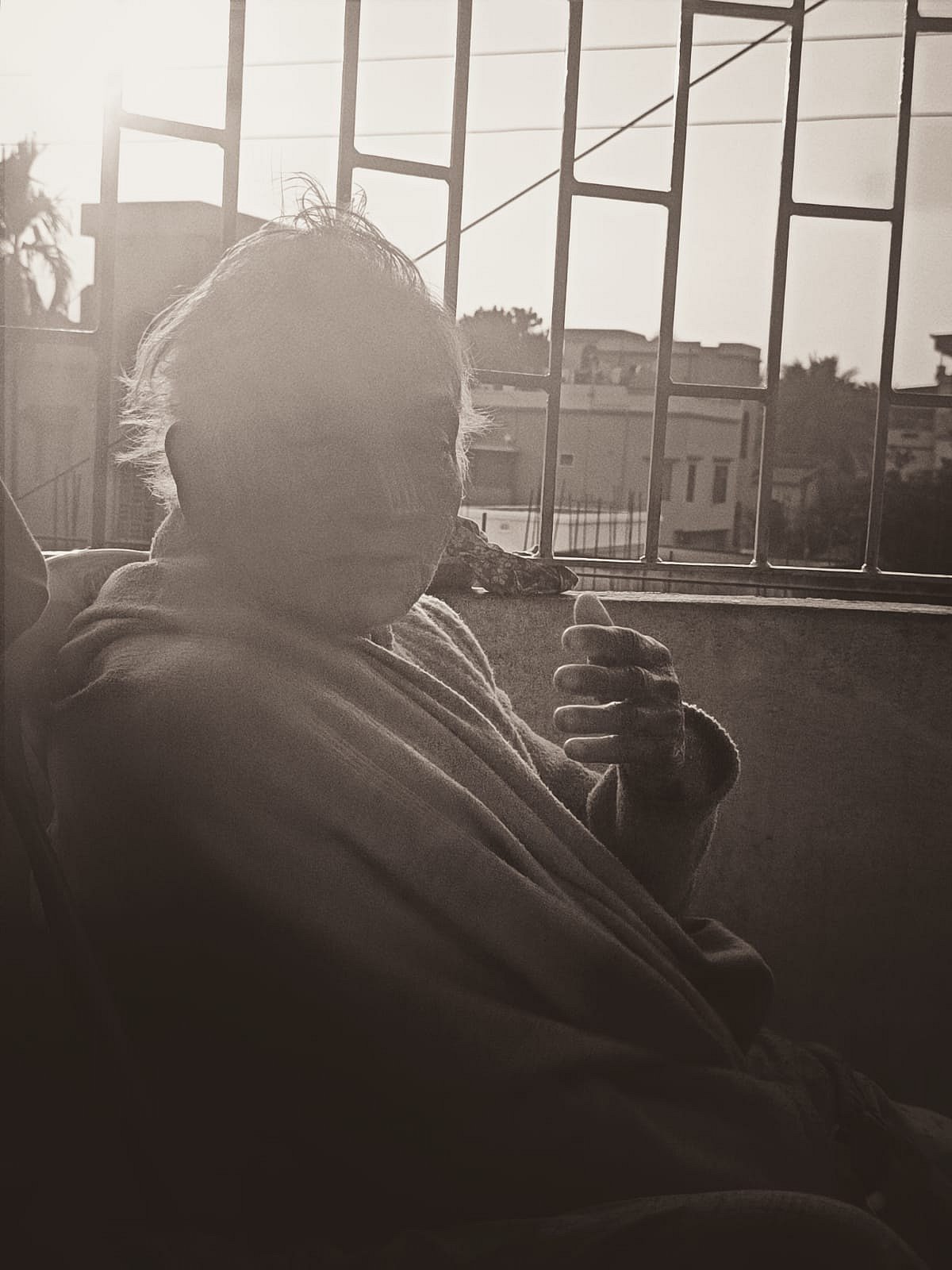 Silhouettes of Past: How Gamak Ghar Made Me Look at Ancestral Home ...