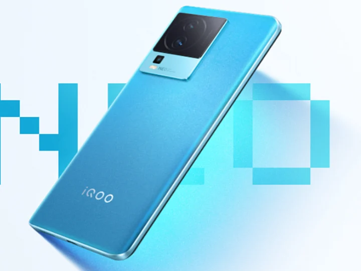iQOO Z7 Pro 5G Confirmed Launch Date in India 31 August: Features ...