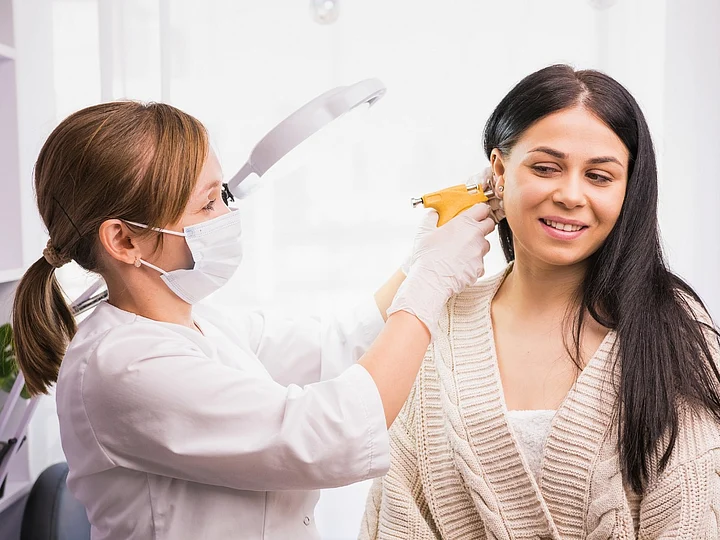 Tips to Take Care of New Piercings