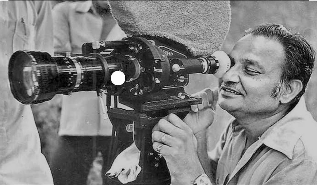 Remembering Legendary Telugu Filmmaker K Viswanath