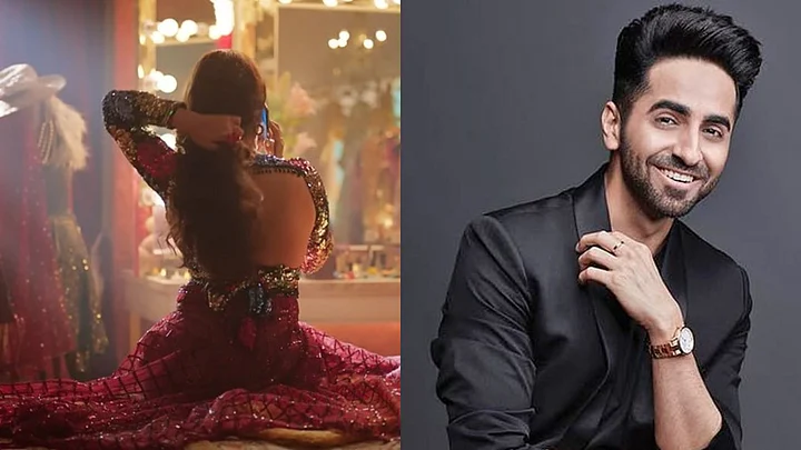 Ayushmann Khurrana Announces Dream Girl 2 Release Date With Quirky Video