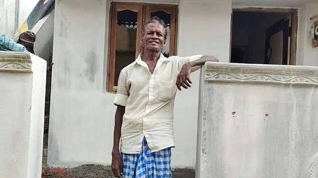 'Pariyerum Perumal' Actor Thangaraj Passes Away