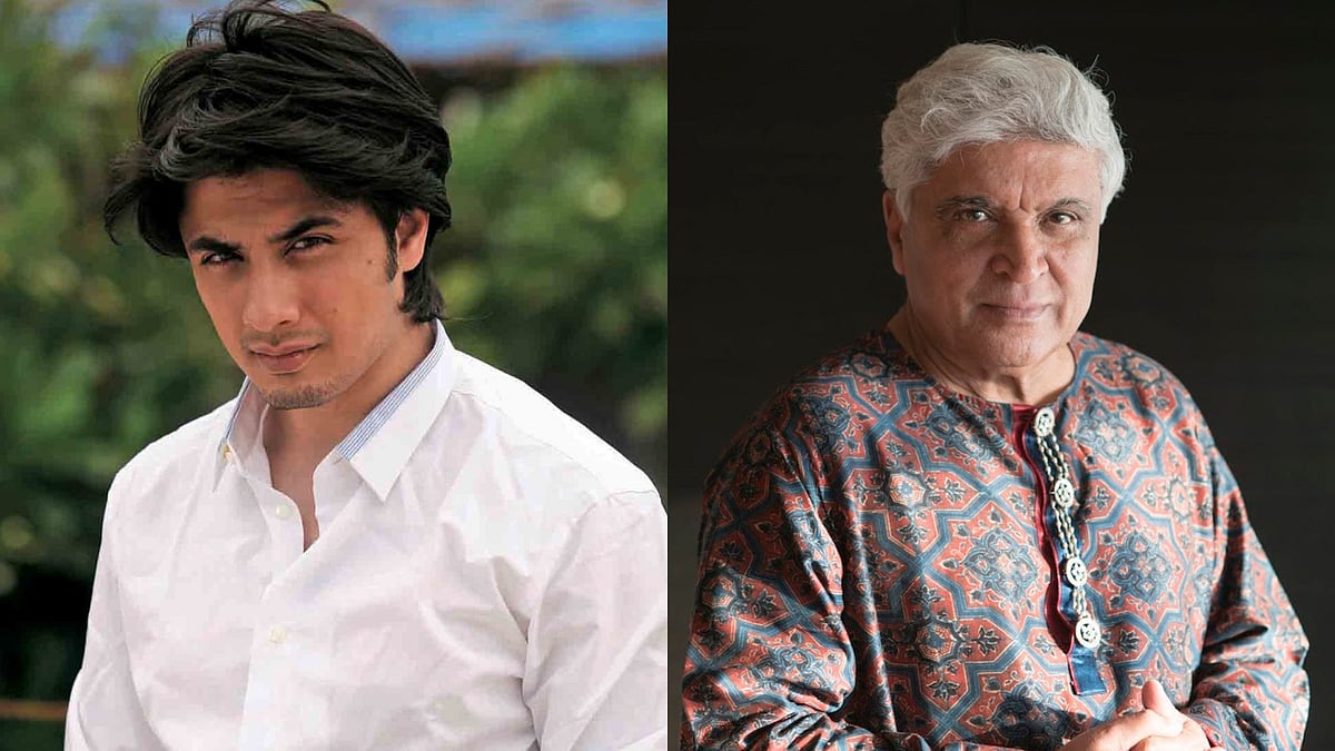'Insensitive': Ali Zafar On Javed Akhtar's 26/11 Comments