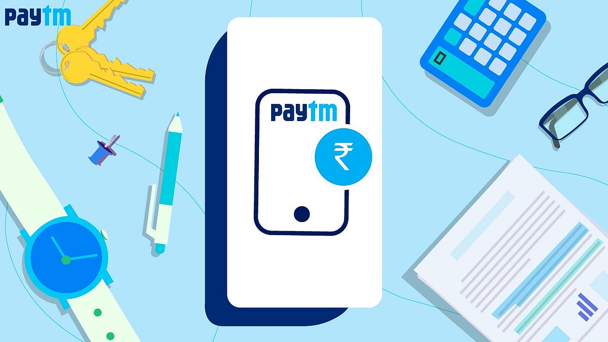 Paytm Shareholding Update: Mutual Funds Increase Stake as Company's ...