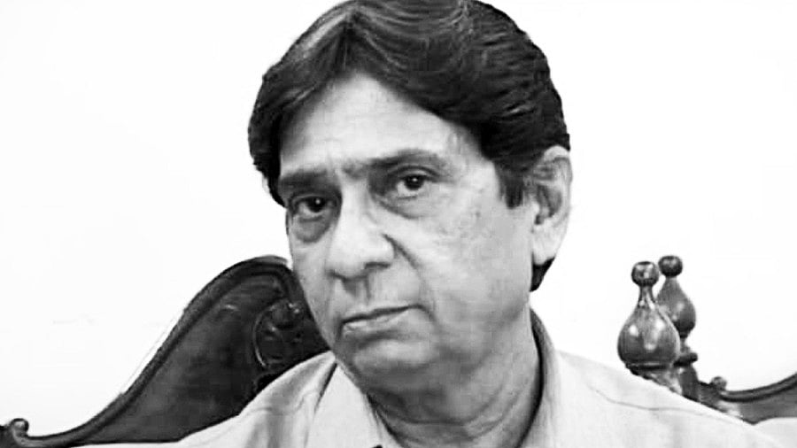 Veteran Actor Javed Khan Amrohi Passes Away