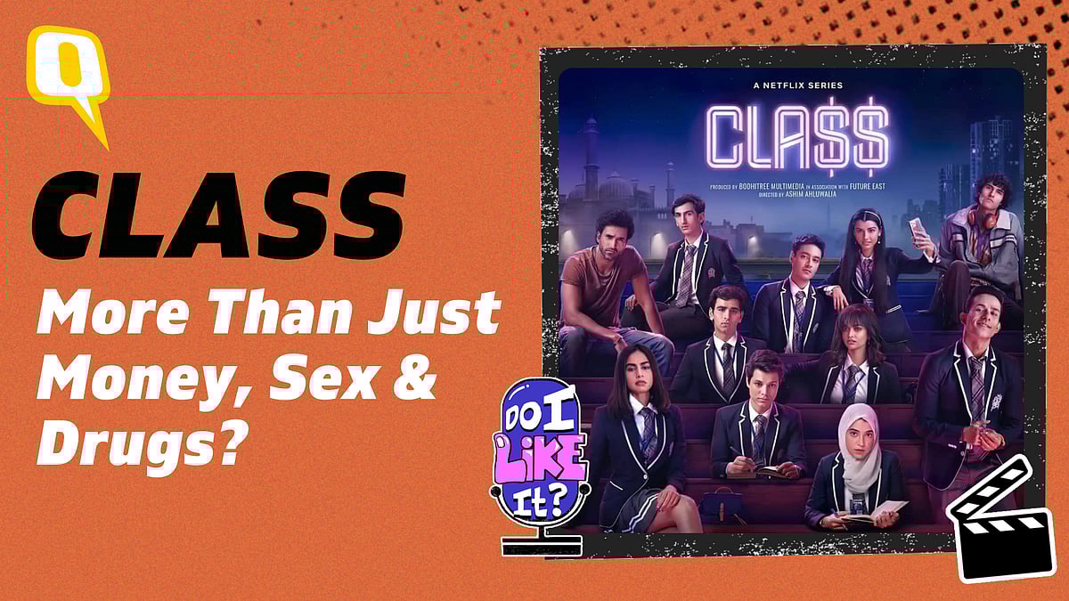 Podcast | Class Review: A Series That Gets the Focus Right