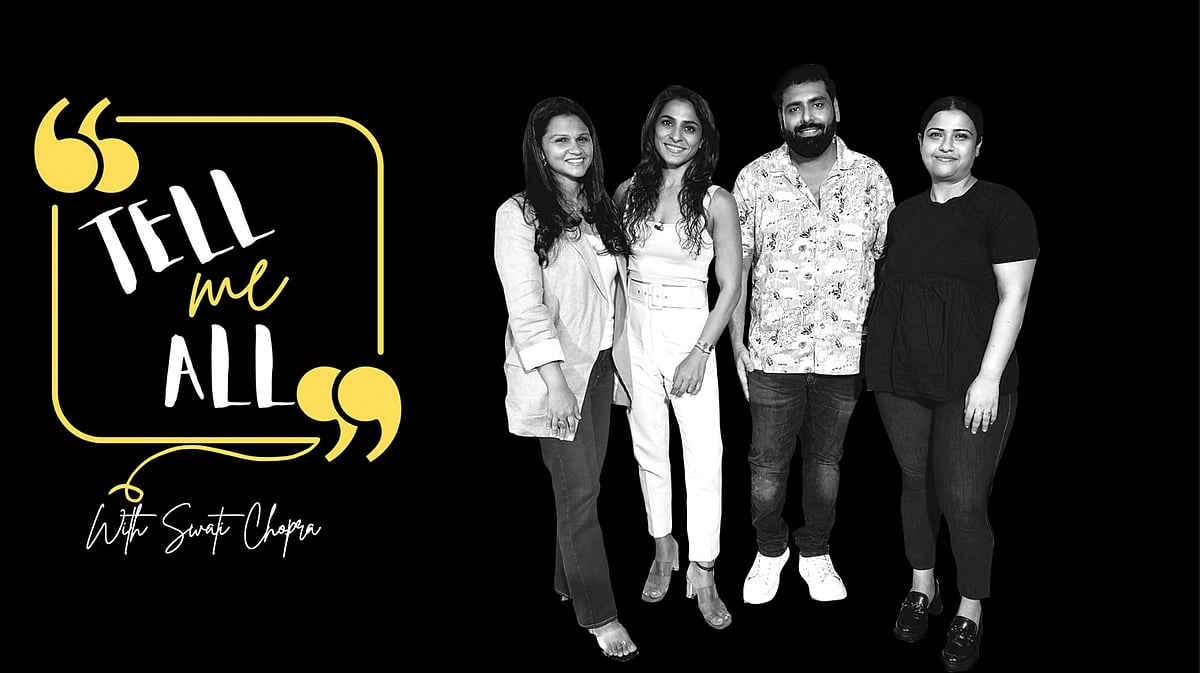 'Misspelling Someone's Name Can Start A Trolling Campaign': Amit Tuli