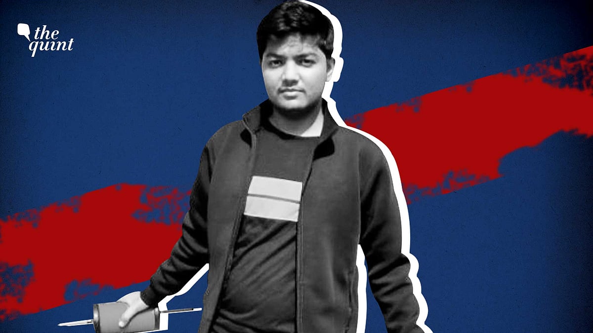 Darshan Solanki Death: Police Recover 'Suicide Note' From Hostel Room ...