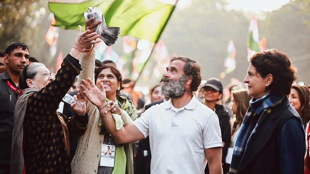 Roadmap for 2024 to Alliances: What's the Agenda for Congress' Plenary ...