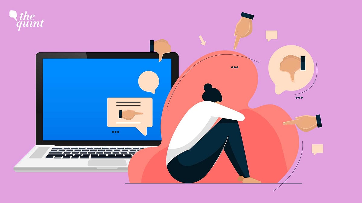 Indian Women in Digital Spaces: Does Online Anonymity Guarantee Safety ...