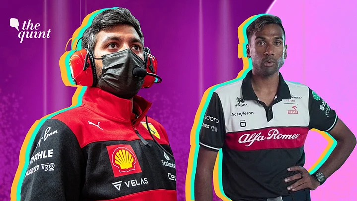 Indian-Origin Strategists Set To Make the Big Decisions in 2023 Formula ...