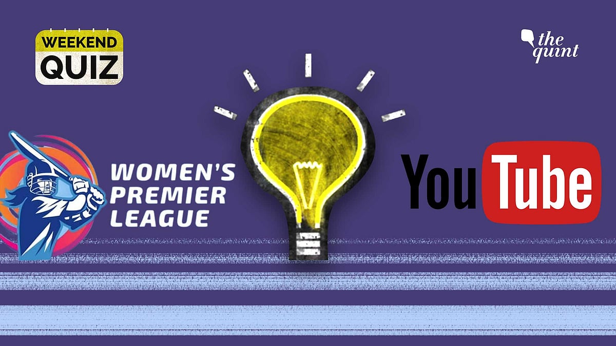 Take The Quint's Weekend Quiz To Find Out How Up-to-Date You Are!