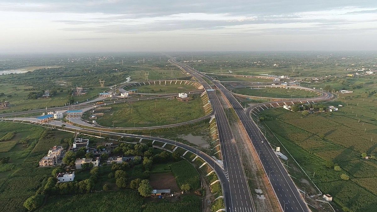 Delhi-Mumbai Expressway, India's Longest, Opens: Here's All You Need To ...