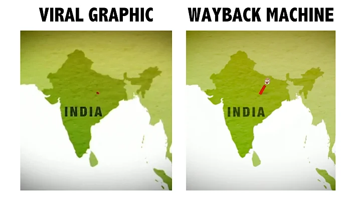 Fact-Check | Screenshot From 2015 BBC Report With an Incorrect Map of ...