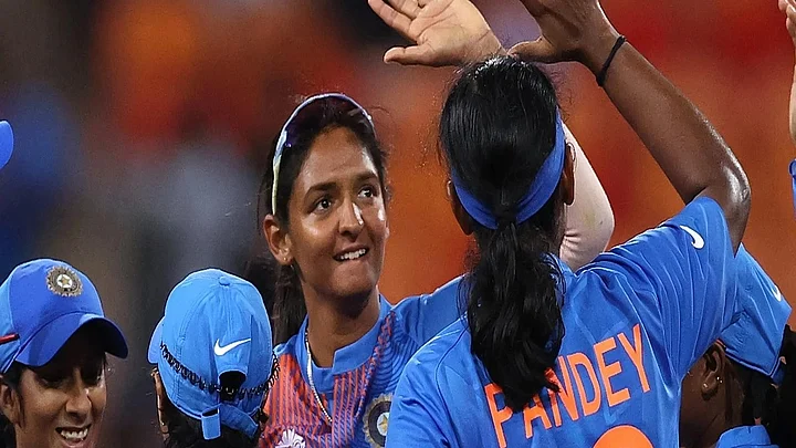 India Women vs Pakistan Women Live Streaming: Women’s T20 World Cup ...