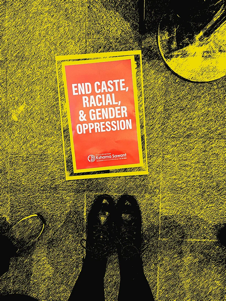 Why Seattle Anti-Caste Law is a Landmark Moment for Ambedkarite ...