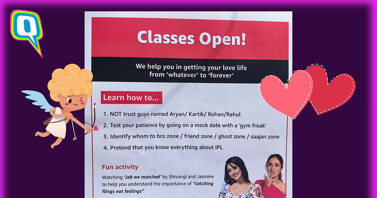 Ad Claims to Help Women Find Love From ‘Whatever’ to ‘Forever ...