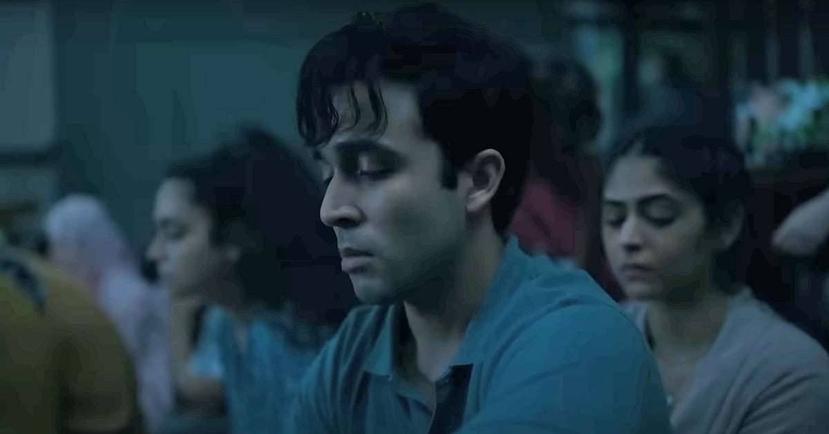 ‘Faraaz’ Review & Rating: A Sensitive Portrayal of Terror With an ...