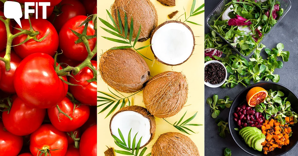 Heatwave Already Here Are Some Cooling Foods To Beat The Heat