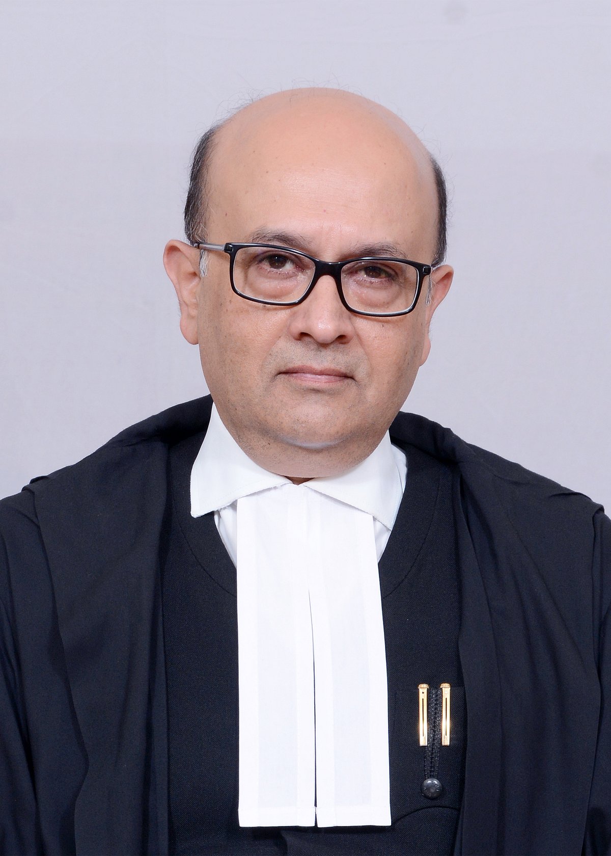 Supreme Court Gets Five New Judges: Who Are They?