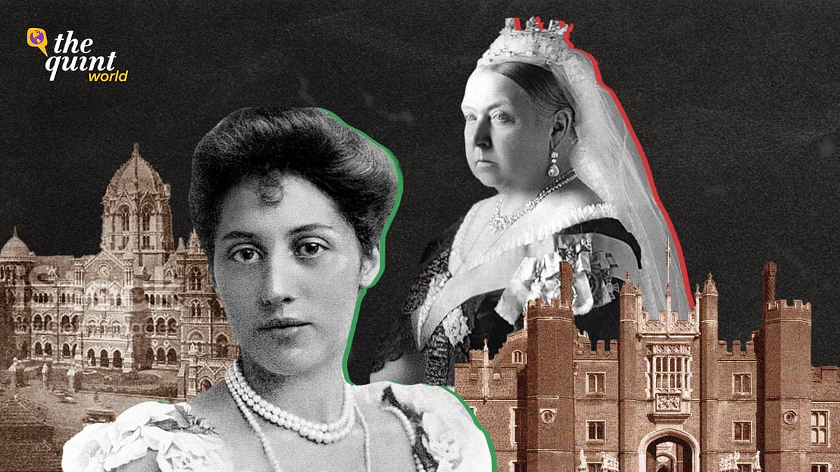 Princess Sophia Duleep Singh: The Indian Who Earned British Women ...