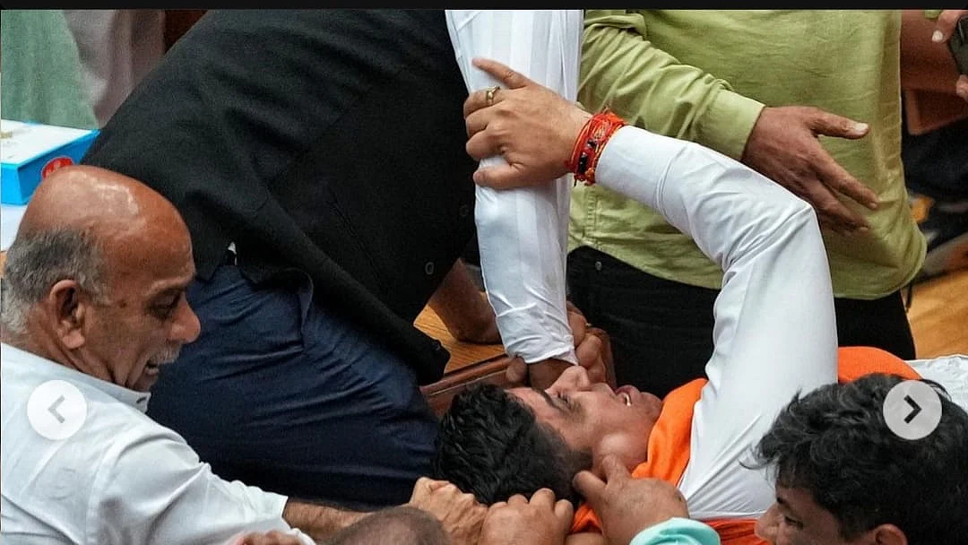 Delhi Mayor Alleges 'Life Threatening' Attack: What Led To Ruckus at ... Delhi Mayor Alleges 'Life Threatening' Attack: What Led To Ruckus at ...