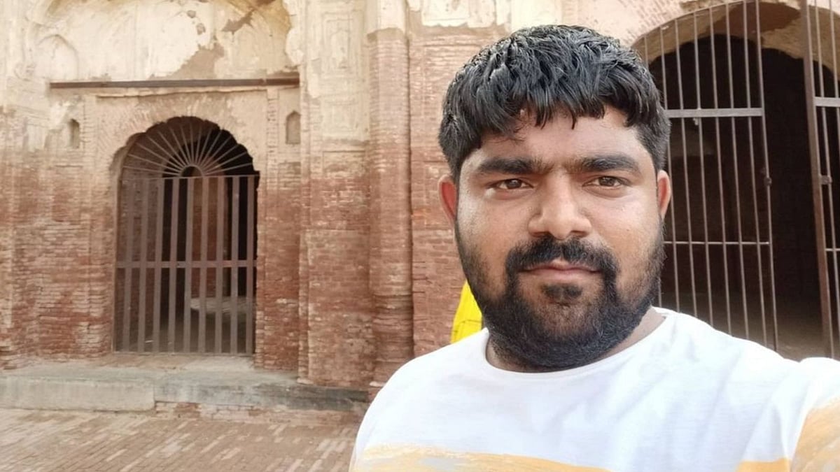 ‘Never Been Violent’ Claims Vigilante Monu Manesar. But What About This ...