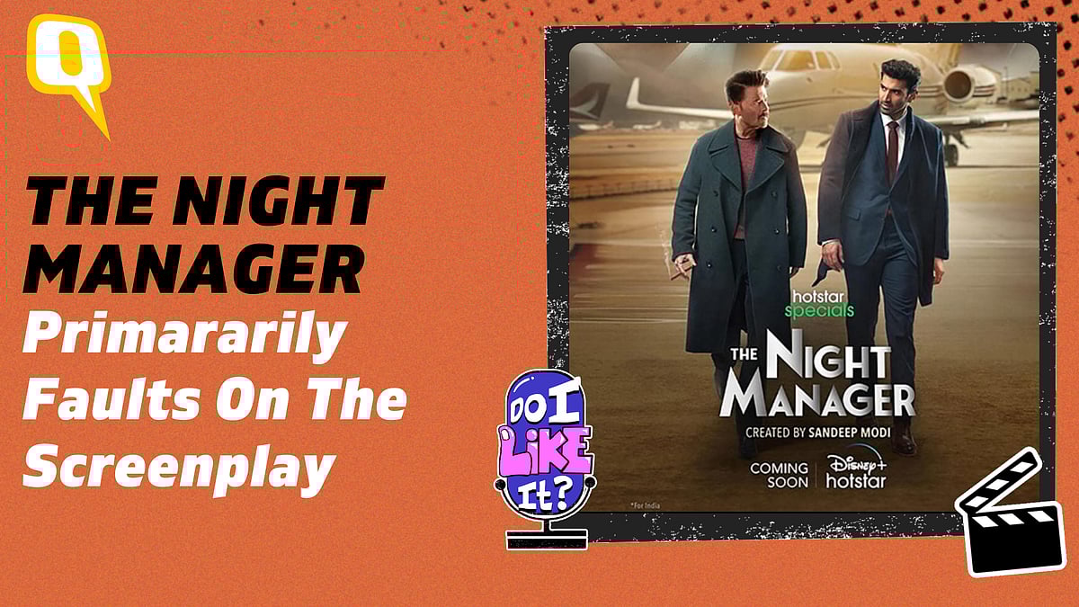 The Night Manager Review: Gripping From Premise To Execution | Do I ...